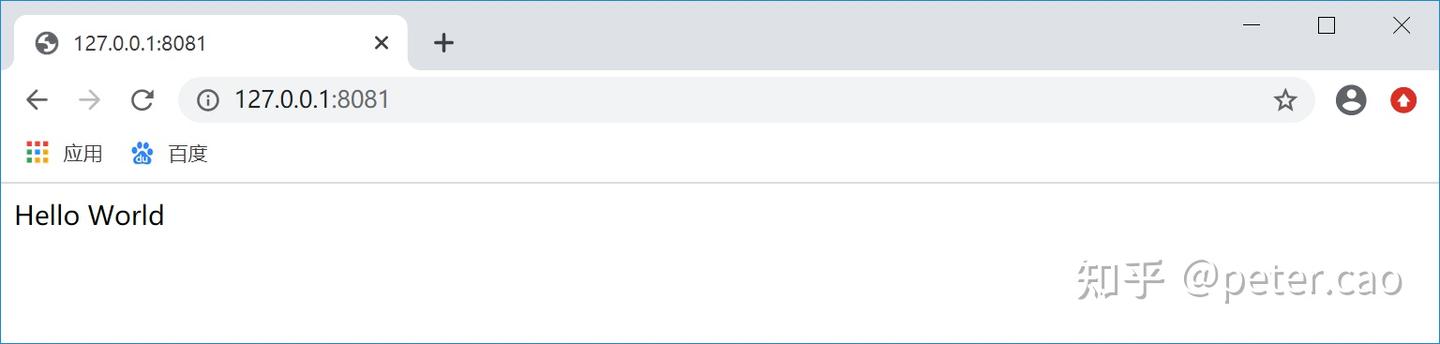 Node.js从简单入门到实现websocket - 知乎