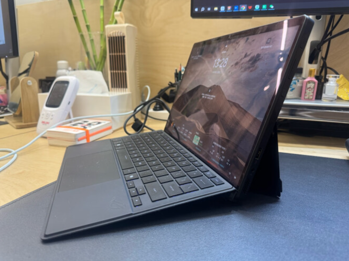 rog幻x2025（ROG幻X 2025）值得买吗？体验一周优缺点测评 - 知乎