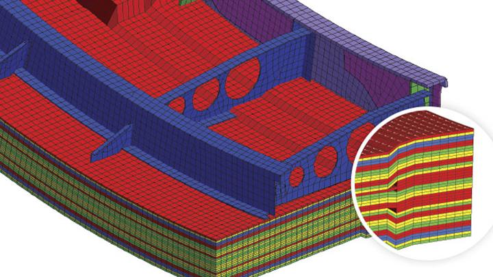 CAE软件怎么用：从下载安装到渲染后期全解析 - 知乎