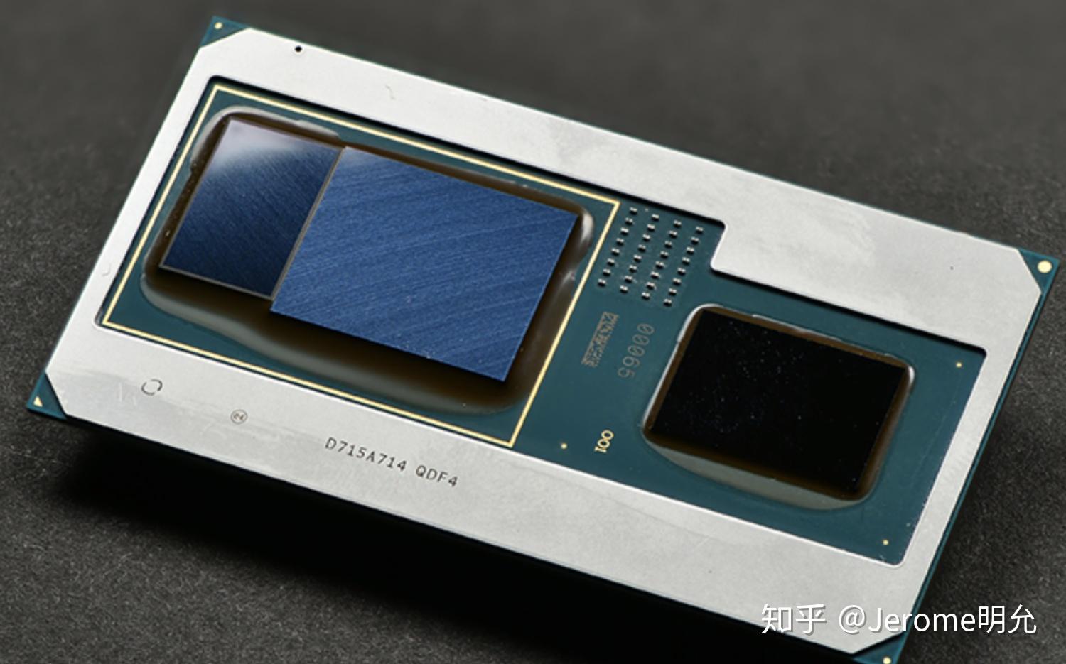深入浅出笔记本电脑-GPU显卡篇 - 知乎