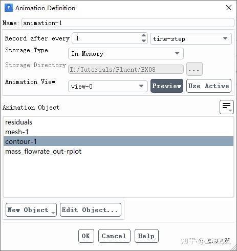 Fluent Tutorials｜08 二维喷管-Fluent算例 - 知乎