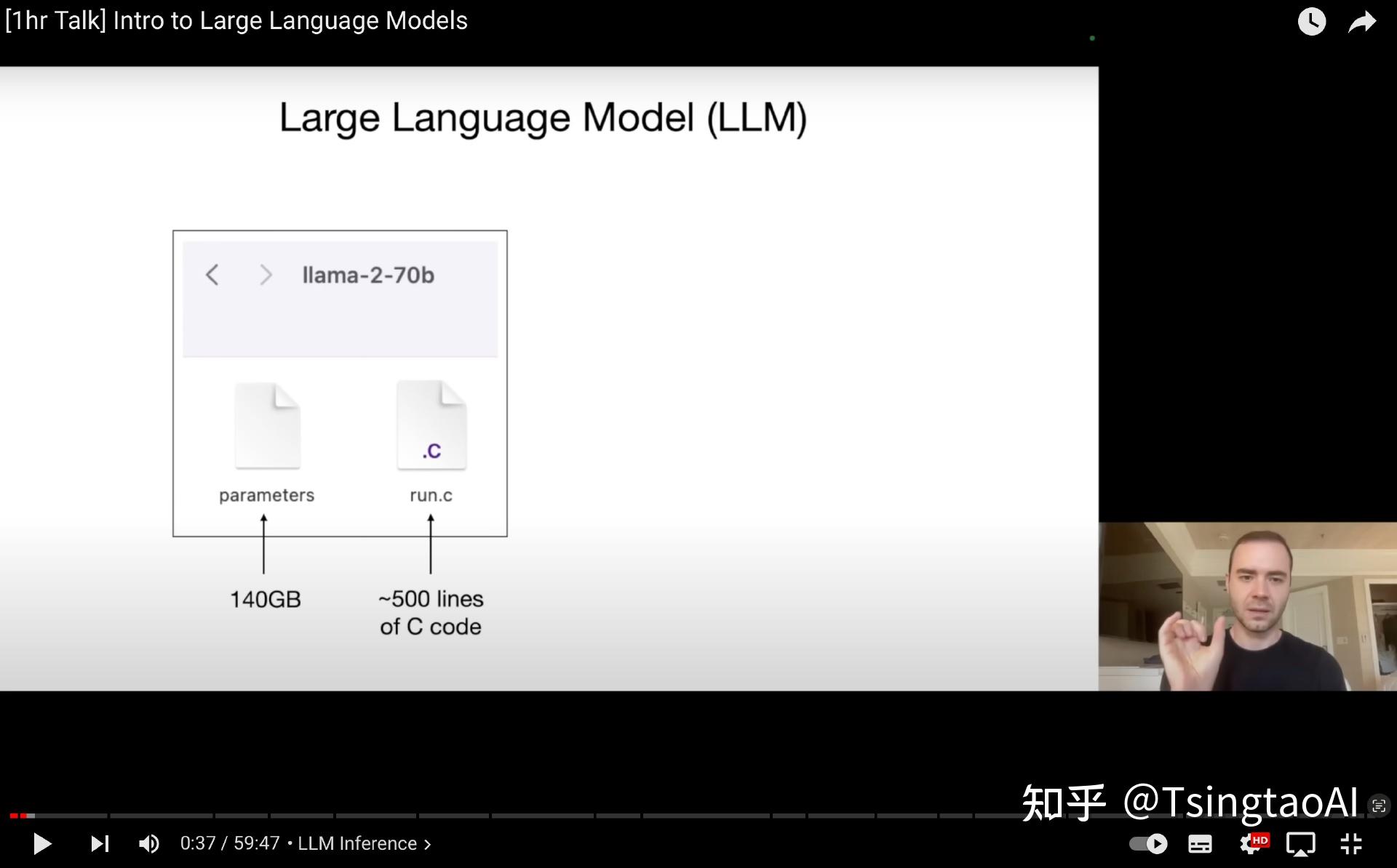 Obviously best AI course？从Karpathy的LLM101n到CS231n - 知乎