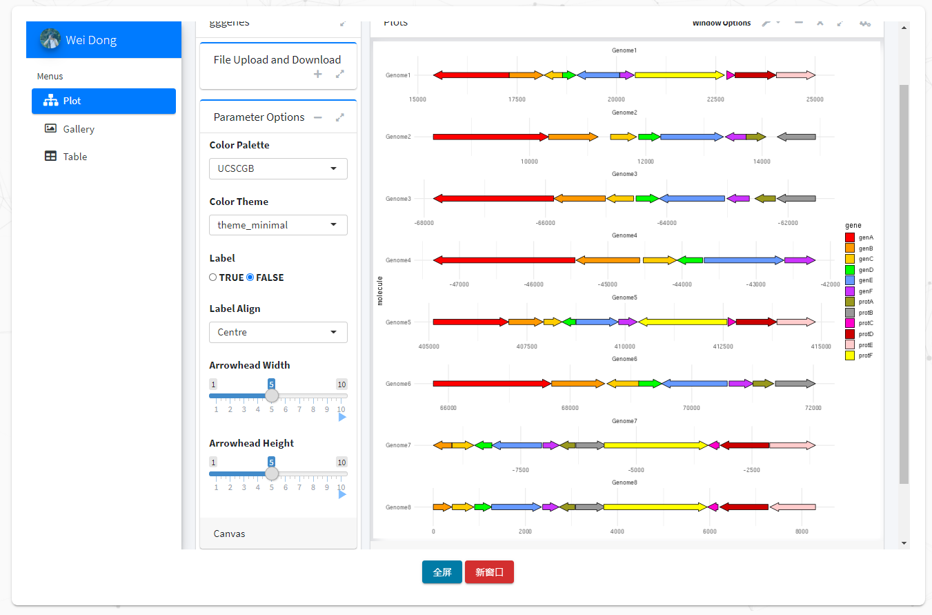 如何评价近期发布的 Hiplot 科研数据可视化平台？ - 知乎