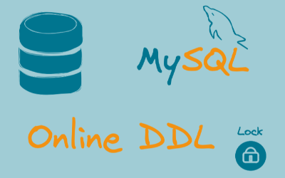 MySQL Online DDL - 知乎