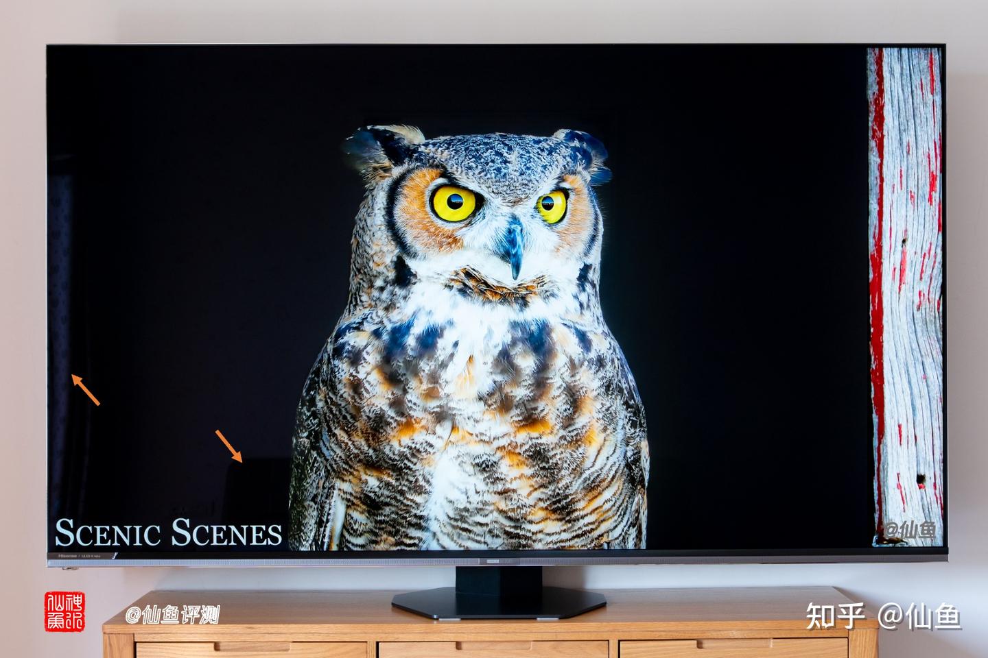 巅峰对决！海信E8Q Pro 影游旗舰电视使用报告（对比索尼XR90） - 知乎