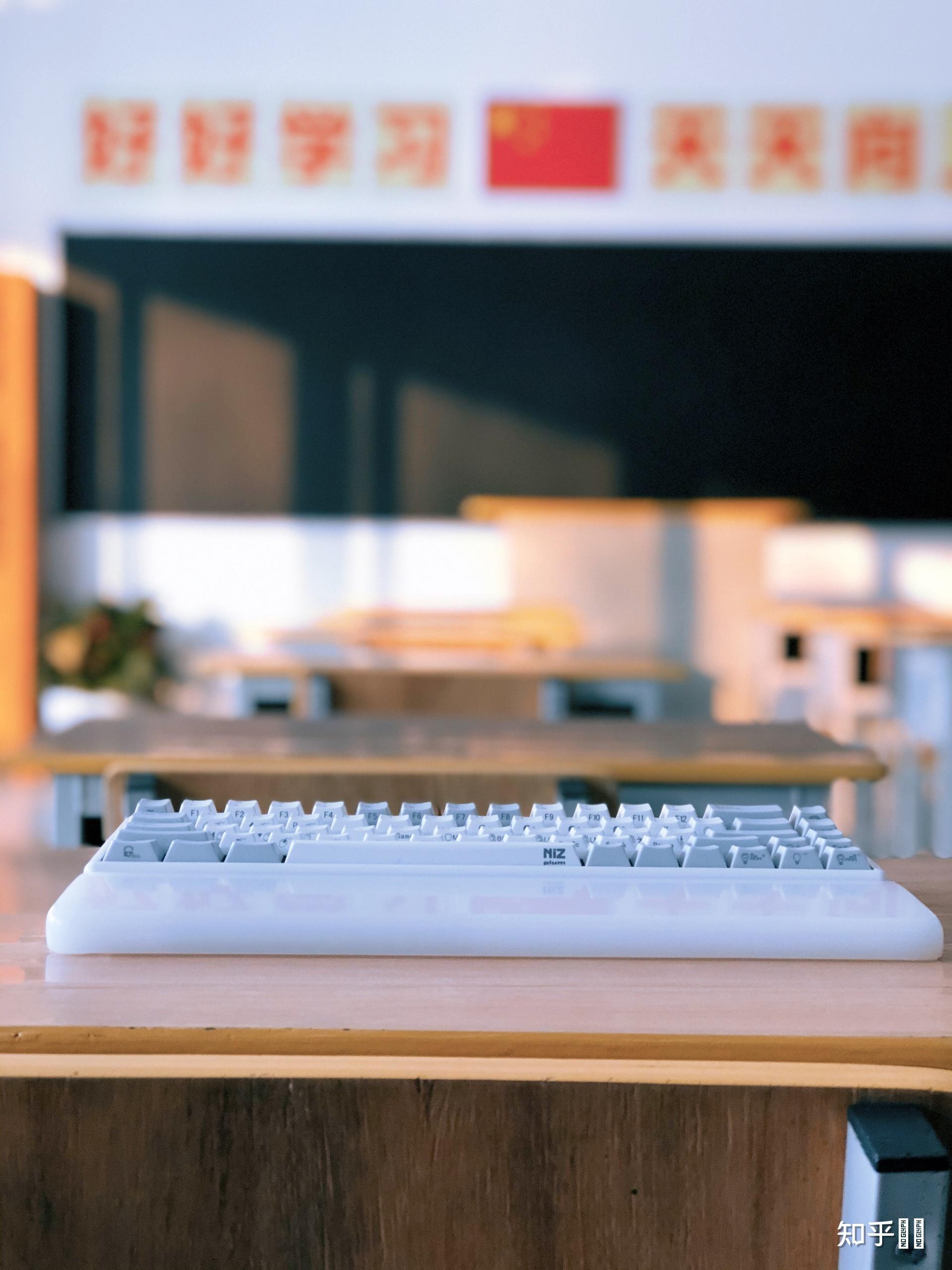如何评价Niz键盘？ - 知乎