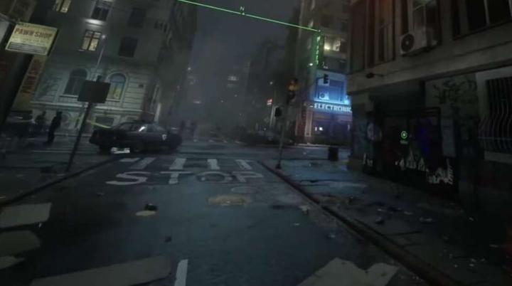 UEVR MOD 工具测试版发布，支持上万款 Unreal 游戏通过 VR 开玩 - 知乎