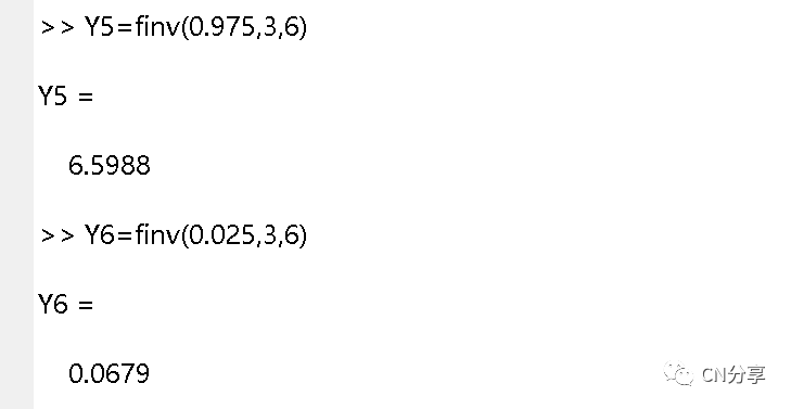 MATLAB统计工具箱的应用 - 知乎