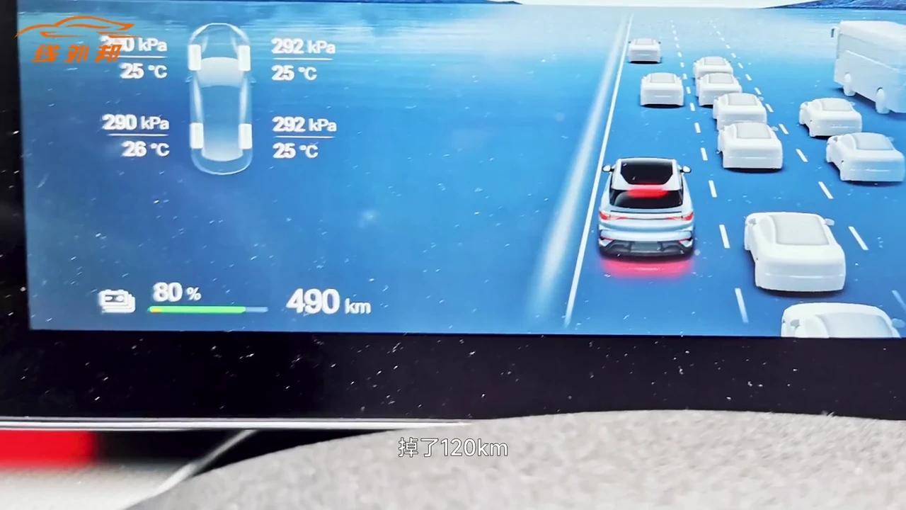 20万级纯电SUV怎么选？海狮07EV实测续航与驾驶体验分享 - 知乎