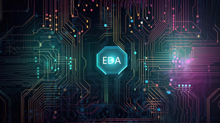 新型国产自主EDA，如何颠覆芯片设计？ - 知乎