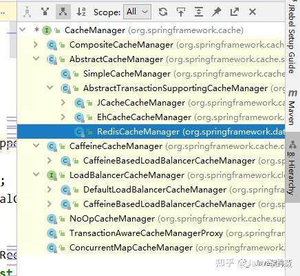Java分布式缓存实现方案之Spring Cache - 知乎