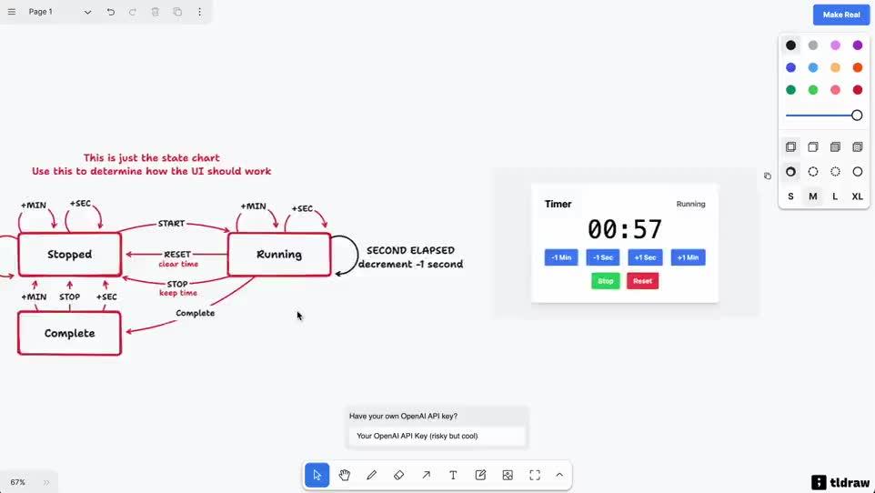 实例，用 AI 搭建博客网站——GPTs、Tldraw、v0.dev 的综合运用 - 知乎