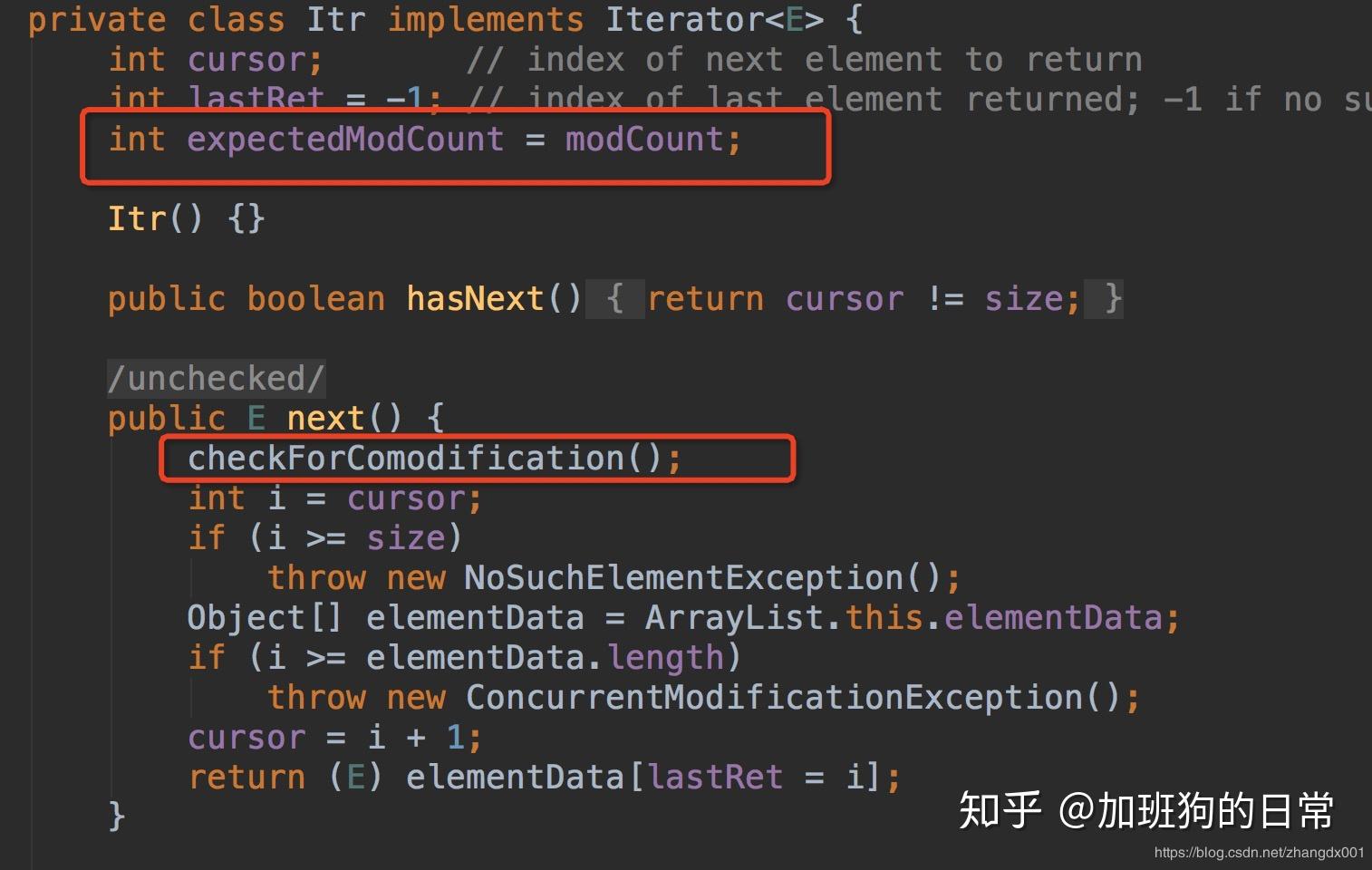 List如何一边遍历，一边删除？ - 知乎