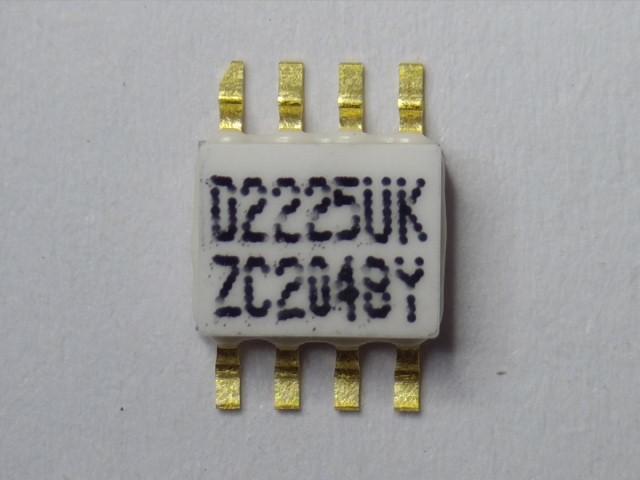 D2225UK RF MOSFET 晶体管 - 知乎