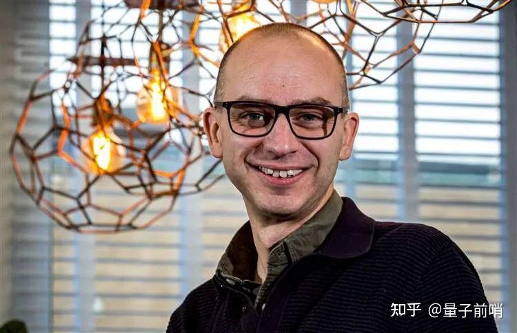 加拿大光量子计算公司Xanadu入局英国多企业量子合作计划 - 知乎