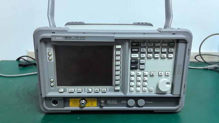 N8975A|安捷伦Agilent N8975A噪声系数分析仪 - 知乎
