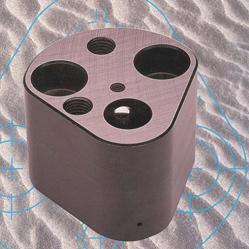 Danly IEM固定器的应用领域介绍 - 知乎