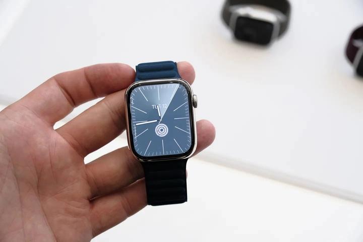 Apple Watch S10 对比 S9 有哪些升级？一文了解 Apple Watch S10 和 S9 如何挑选～ - 知乎