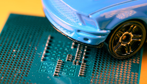 【汽车芯片】借助ASIL-Ready IP获得ISO 26262认证 - 知乎