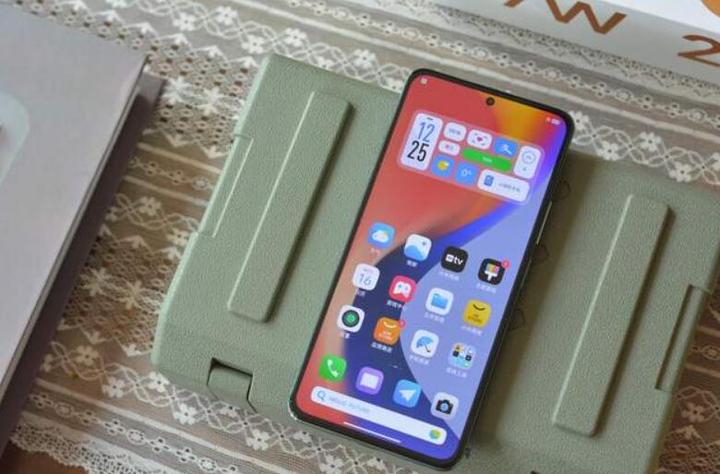 网友大赞联想良心，摩托edge S30冠军版对比红米K50，买谁？ - 知乎