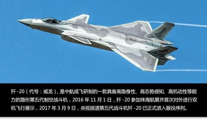 20架J20的价格，把成飞集成给卖了！值吗？ - 知乎