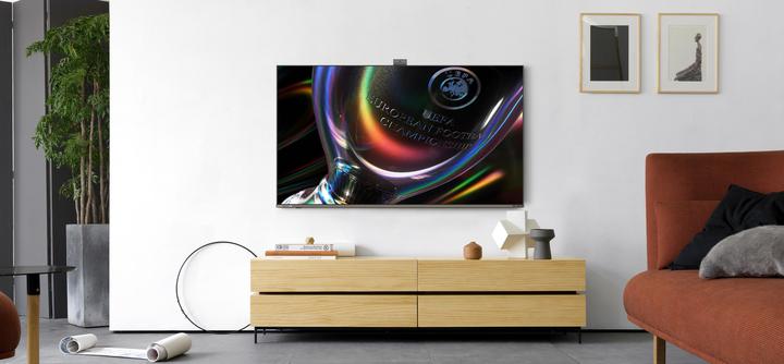 618海信新品电视大盘点！E5、E7、E8新品有哪些亮点，不同预算入手哪款合适？保姆级选购指南告诉你答案！ - 知乎