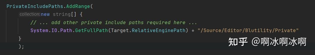 UE扩展开发，插件的基础结构解析 - 知乎