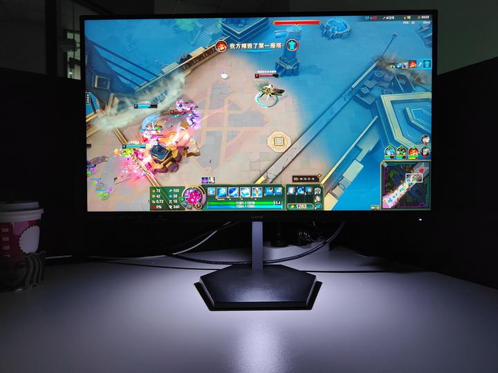 SANC盛色N50 Pro 5增强版：“卷王”电竞显示器的超值之选 - 知乎