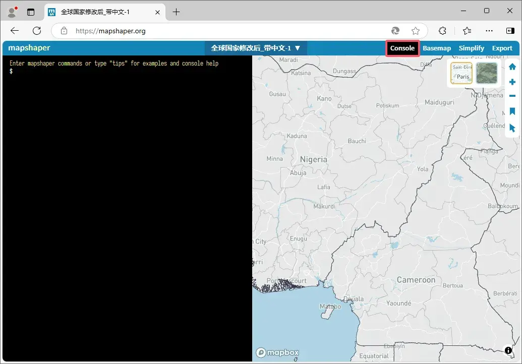 一个实用的在线查看Shapefile、GeoJSON、TopoJSON和CSV的GIS工具 - 知乎