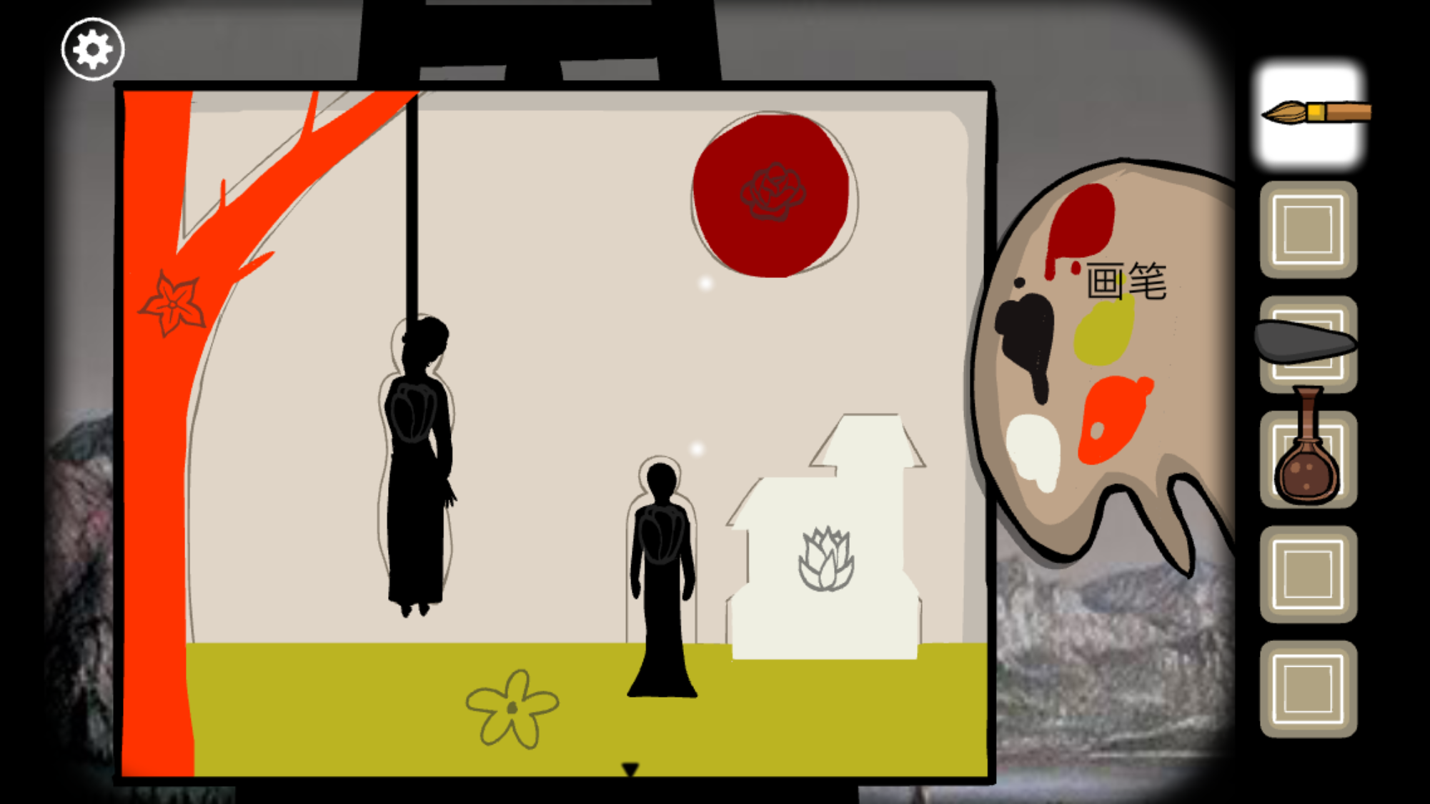 《锈湖：根源》（Rusty Lake: Roots）讲述了怎样的故事? - 知乎