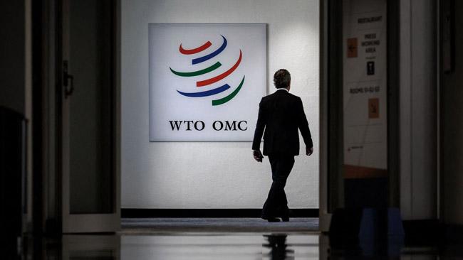 WTO：全球贸易将大幅放缓，预示可能出现经济衰退 - 知乎
