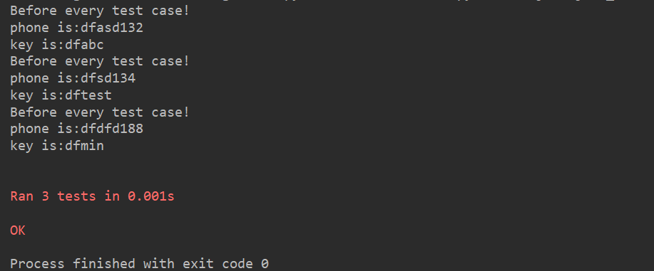 3分钟看懂python ddt数据驱动 - 知乎
