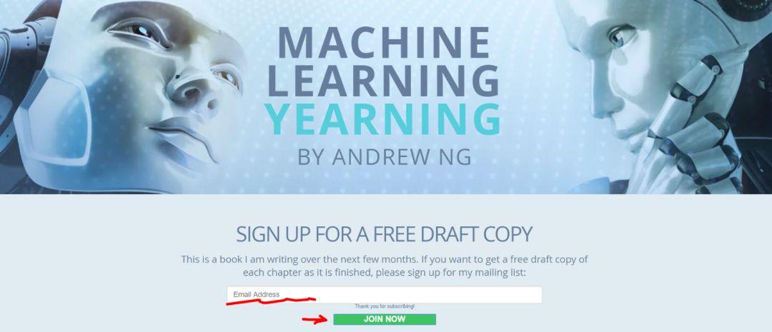 重磅：吴恩达最新的机器学习书籍《Machine Learning Yearning》 - 知乎