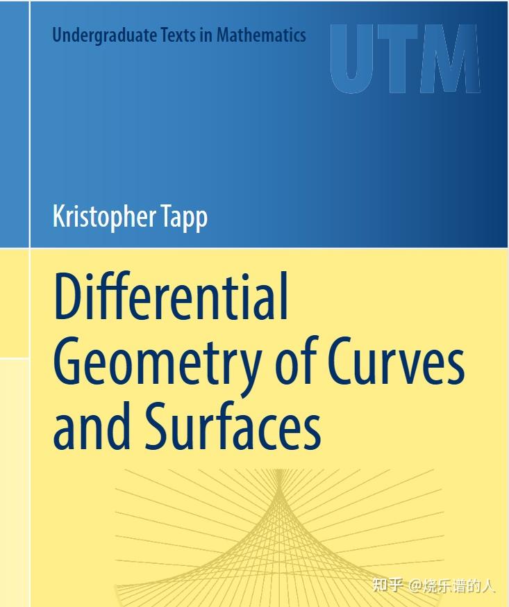 求推荐国外数学图书？ - 知乎
