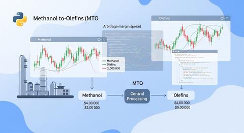 天勤量化（TqSdk）策略库 - 知乎