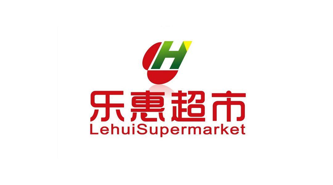 国内超市logo标识大全 - 知乎
