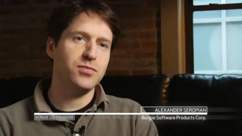 十字路口前的回望——Bungie、微软以及索尼 - 知乎