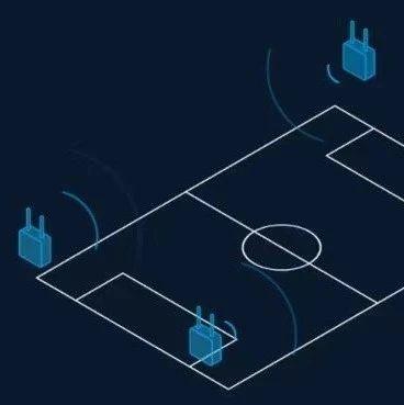 UWB技术助力世界杯足球定位应用 - 知乎