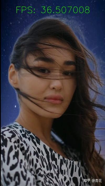 深度学习部署工程师--30（modnet+TensorRT+ubuntu）背景混合与软抠图 - 知乎