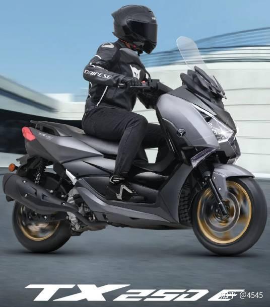 天鹰TX250 E上市，只需要15980元，但是我不建议入手，再等等。 - 知乎