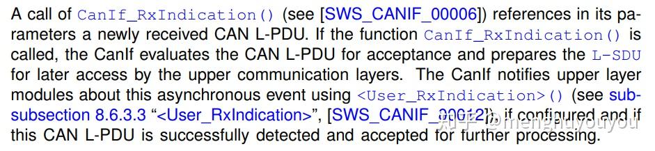 一篇易懂的CAN 通讯功能实现指南2--READ - 知乎