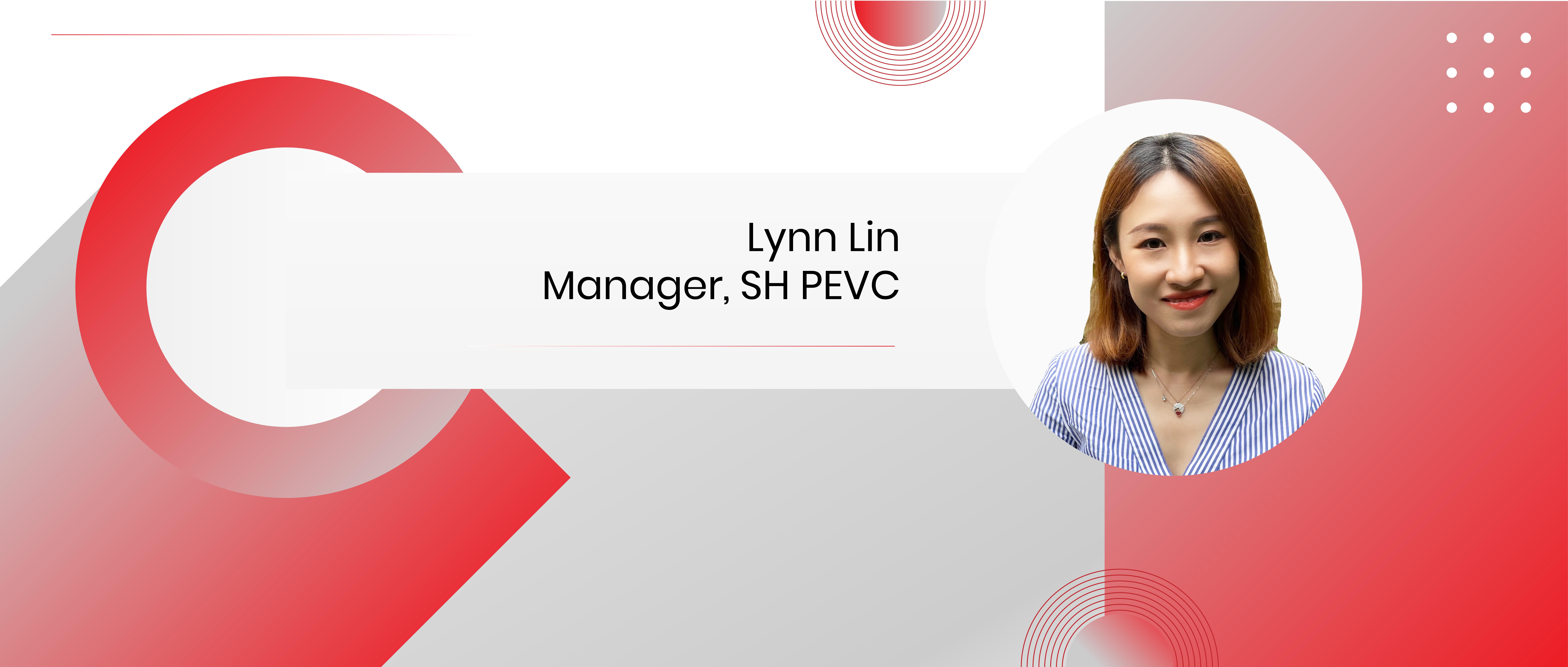 Lynn Lin：专业度是猎头立身之本 - 知乎