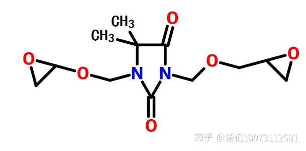 国内外一些列耐黄变耐候耐紫外环氧树脂氢化环氧树脂 - 知乎