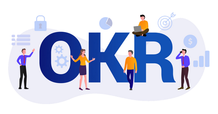 别被忽悠了，OKR应用哪家好？（2022年6月，市场上主流OKR应用测评，不断更新中） - 知乎