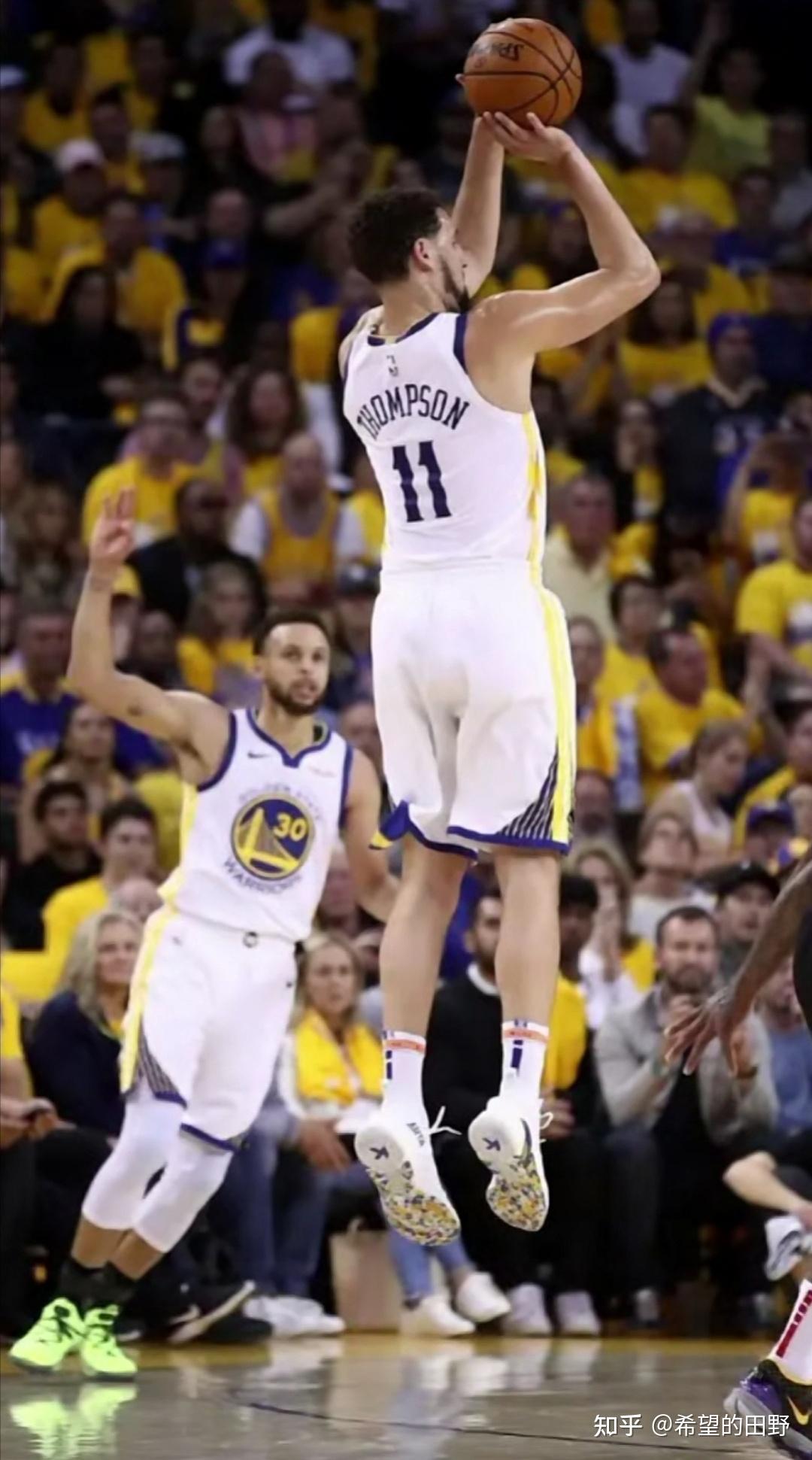 NBA 中有哪些身穿 11 号球服的球员？ - 知乎