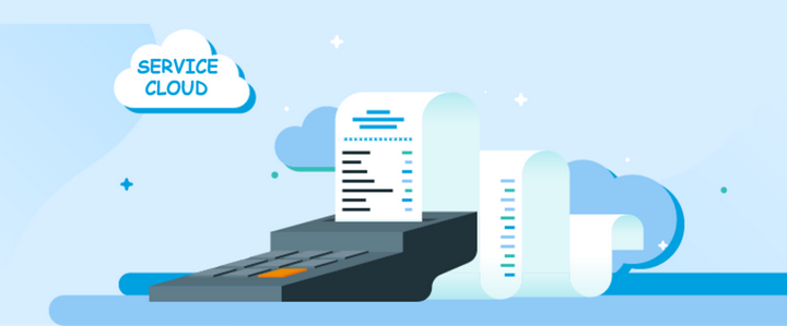带您快速了解 Service Cloud 的常用功能！ - 知乎