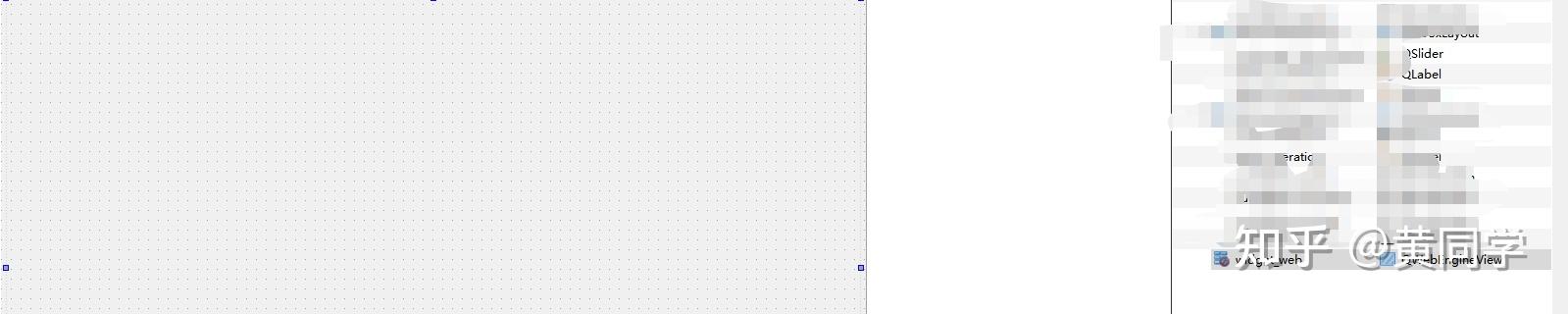 Qt笔记(二十八)之使用QWebEngineView显示网页 - 知乎