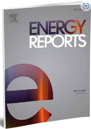 期刊面面聊 | Energy Reports：七大版块升级完成，更强大的主编团队，更全面的内容，更短的审稿时间 - 知乎
