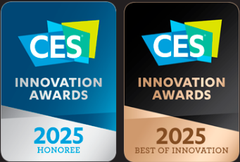 想得2025年美国CES创新奖，看这一篇干货就够了，往届42家创新奖产品品类的亮点都给你全面分析了 - 知乎