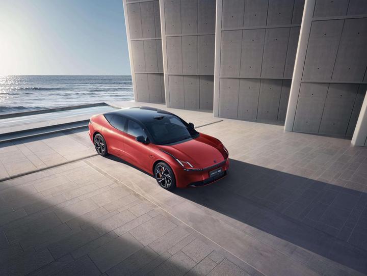 限时价19.68万元起，领克Z10正式上市！ - 知乎